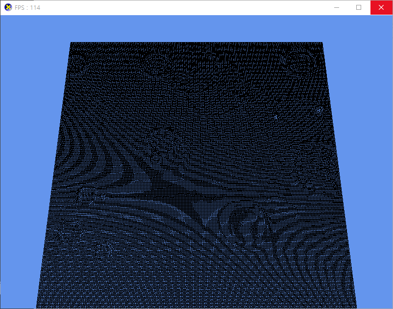 Github Prog3487computewave Compute Wave Height Using Compute Shader Or Cpu 